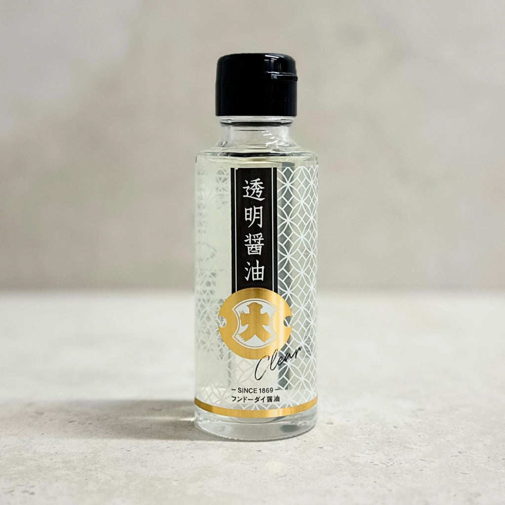 EX Clear soy sauce – Depachika
