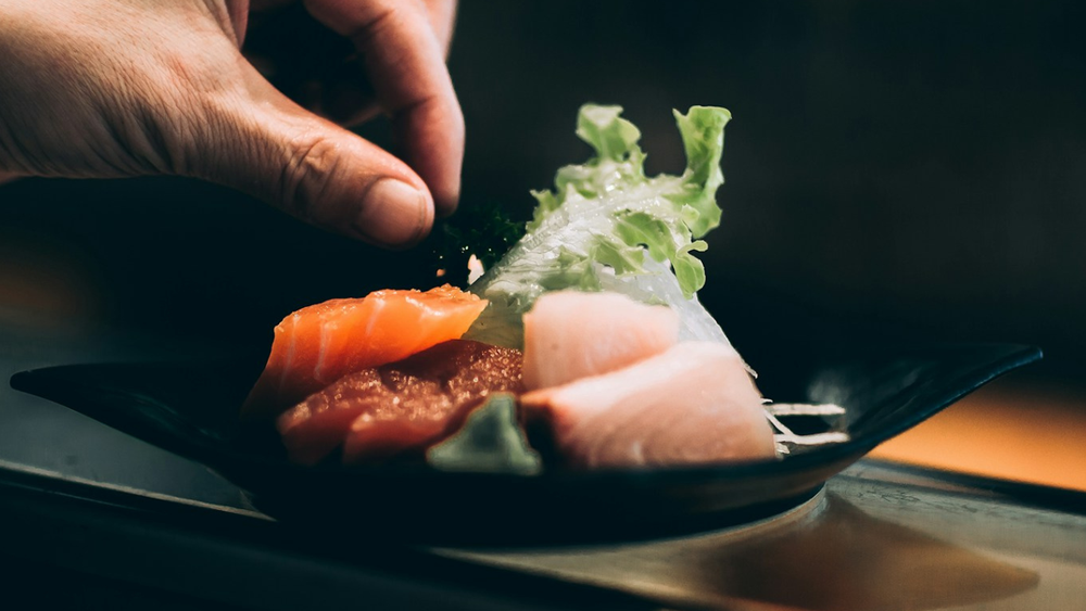 Depachika｜Fresh Japanese-Quality Fish Delivered to Sydney