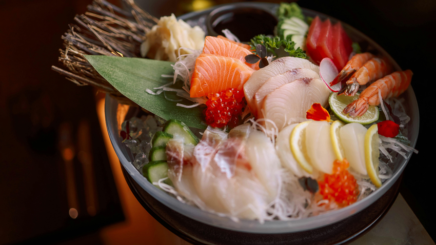 Depachika｜Fresh Japanese-Quality Fish Delivered to Sydney